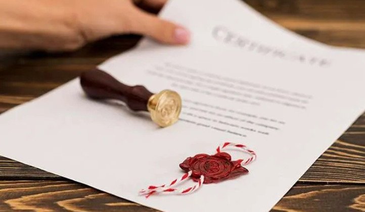 Legal Translation - Fimkin Translation